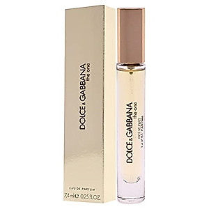 Dolce and Gabbana The One Women 0.25 oz EDP Spray (Mini), (I0116345)