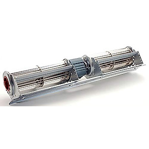 Genuine Harman OEM Distribution Convection Blower for XXV, XXV-TC, P35i, P35i-C, Accentra Cast 3-20-29045A 3-21-39145 3-21-29145 3-21-29045 1-00-29145