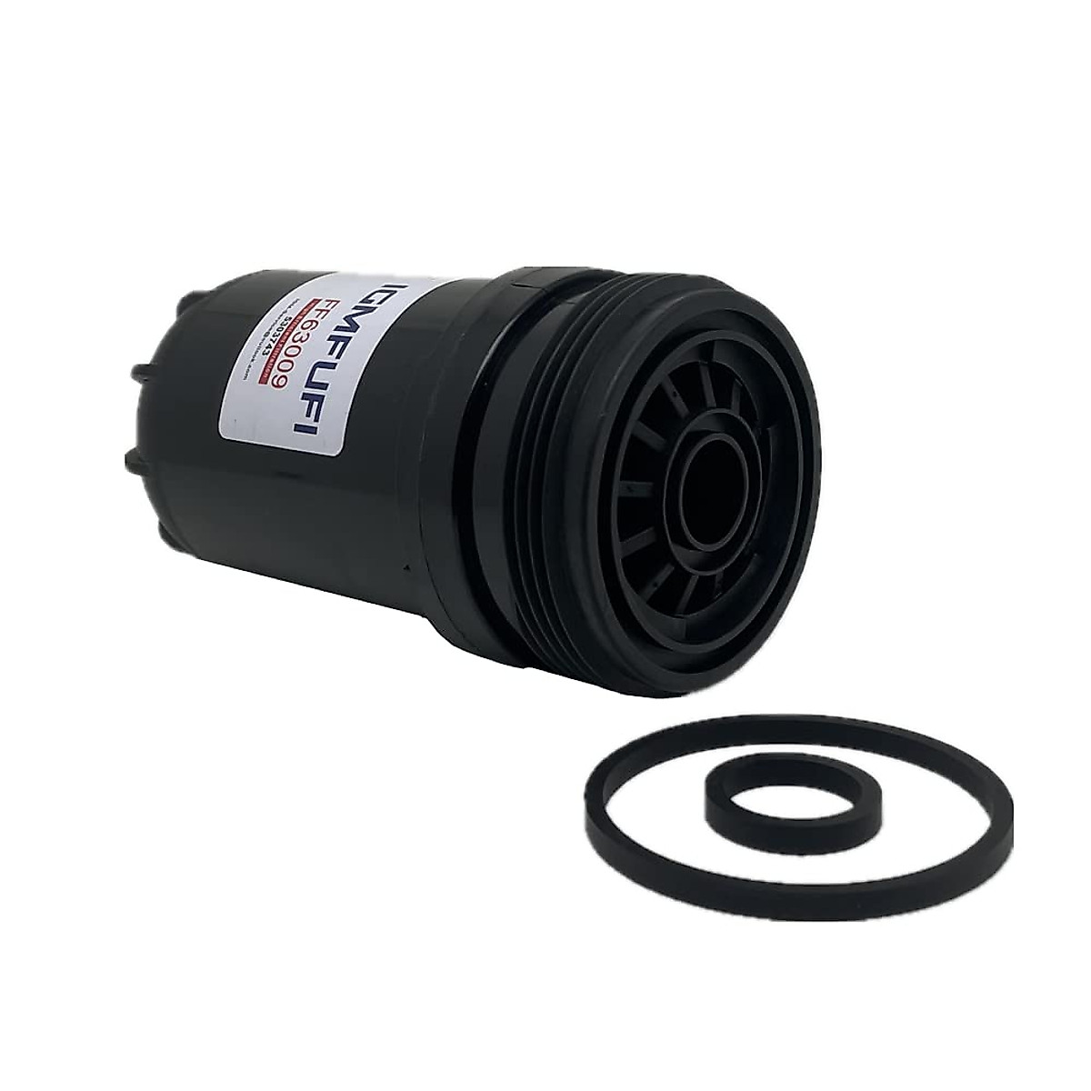 IGMFUFI FF63009 Fuel Filter for Diesel Engines Replaces 5303743,FF63009 Element for FH22168