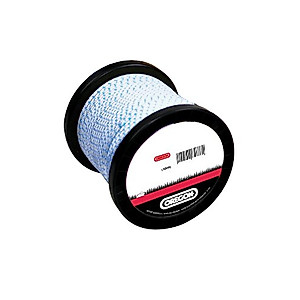 Oregon 31-150 No.5 Premium Braid Nylon Starter Rope for Snow Thrower, 100-Feet