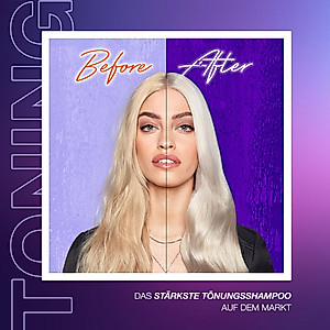 Shampoo by Fudge Clean Blonde Violet-Toning Shampoo 1000ml