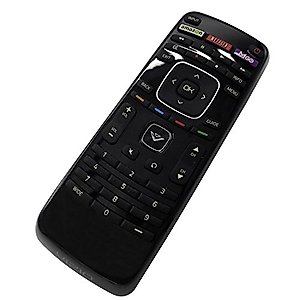 Vizio Original New Remote for VIZIO E320i-B0 E390i-A1 E401i-A2 E480i-B2 E470i-A0 E480-B2 E500D-A0 E291IA1 E320IB0 E390IA1 E401IA2 E550I-B2 E470i-A0 E480IB2 E500DA0 E500I-A1 E550I-A0 E420I-A0