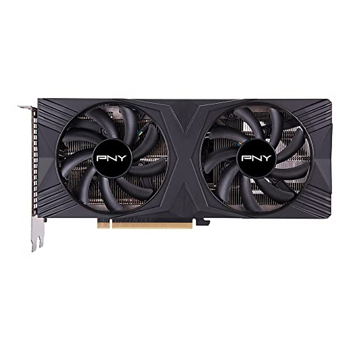 PNY GeForce RTX™ 4060 Ti 16GB Verto Overclocked Dual Fan Graphics Card DLSS 3