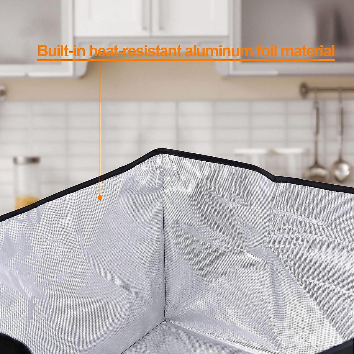 Coffee Maker Dust Cover for Keurig K-Duo Single Serve K-Cup Pod & Carafe Coffee Maker/Keurig K-Elite Single-Serve K-Cup Pod Coffee Maker(K-Elite)/H amilton Beach 2-Way 12 Cup Drip Coffee Maker