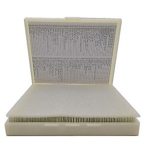 Set of 100 Microscope Prepared Typical Histology Slides for Medical Studay Education Teaching (Human Histology Slides Set (Export Standard)