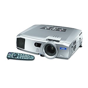 Epson Powerlite 7900P LCD Projector