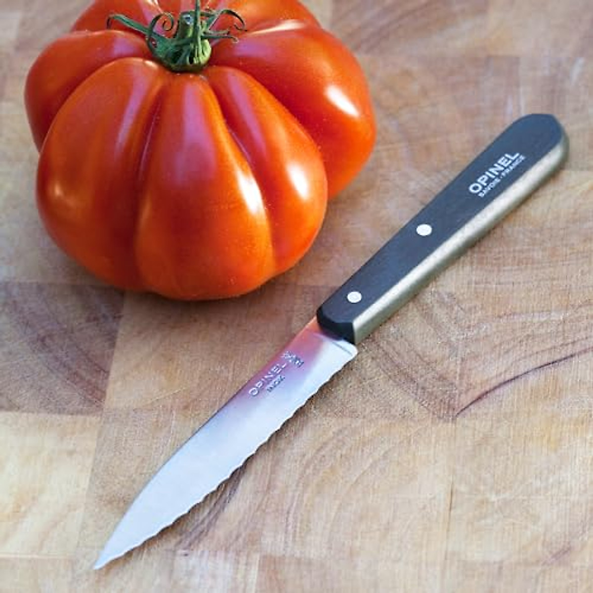 Opinel Essentials Kitchen Knives Box Set - Loft