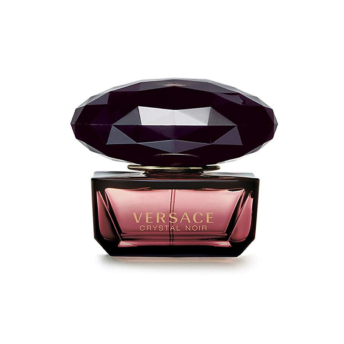 Versace Crystal Noir by Versace for Women 1.7 oz Eau de Toilette Spray