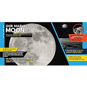 The Fascinating Science Book for Kids: 500 Amazing Facts! (Fascinating Facts)