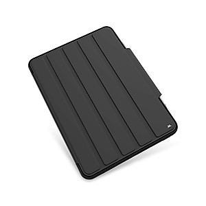 Mous – Case for iPad Pro 12.9 inch 5th Generation (2021) and 6th Generation (2022) - iPad Pro 12.9 Case with Pencil Holder and Integrated Stand