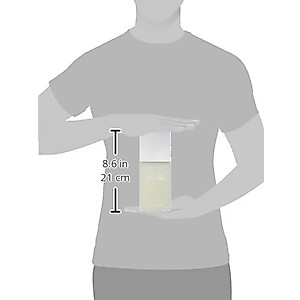 L'eau D'issey By Issey Miyake for MenEau De Toilette Spray, 6.7 Fl Oz Bottle