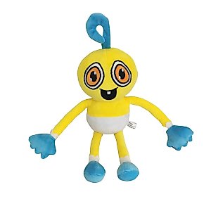 Droeong 17" Baby Long Legs Plushie for Game Fans Gift（Son）