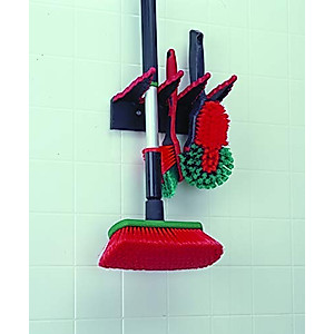 Vikan 524652 Hand Brush- Soft/Split, Transport Line