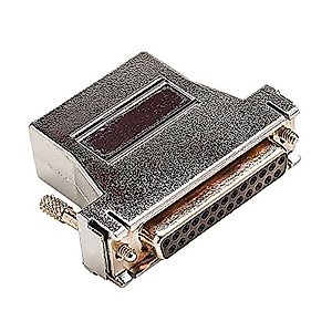 The Nekid Cow Digi International 76000699 TS DB25F Console Adapter