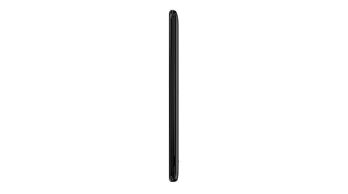 LG Phoenix 4: 4G LTE Prepaid Smartphone - Renewed