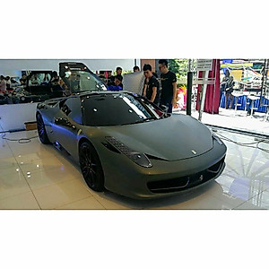 3M 1080 M26 Matte Military Green 5ft x 1ft (5 sq/ft) Car Wrap Vinyl Film