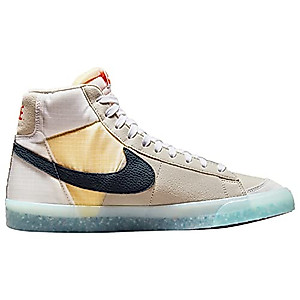 Nike Mens Blazer Mid '77 DH4505 200 Move to Zero - Size 10