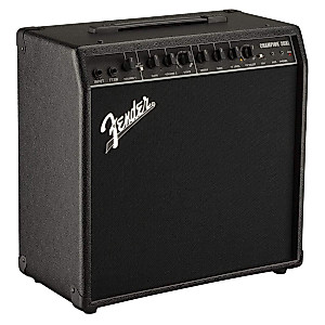 Fender Champion 50XL Guitar Amplifier, with 2-Year Warranty