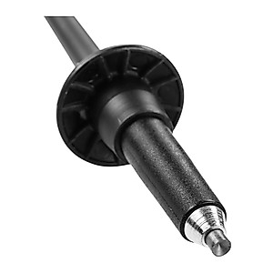 LEKI Cross Trail 3 TA Trekking Pole Pair - Women's 90-125