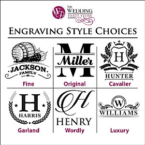 Custom Personalized Black Marble Cheese Board Server with Wire Cutter - 5" x 8"