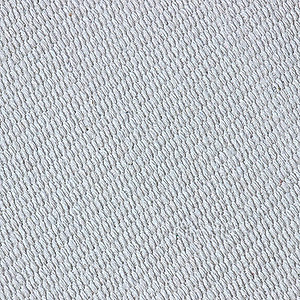 UKELER Montessori Mat for Nursery Preschool Kindergarten Soft Baby Play Mat Cotton Working Rug for Toddlers Babies Children, 27.5''×43.3'', Off-White