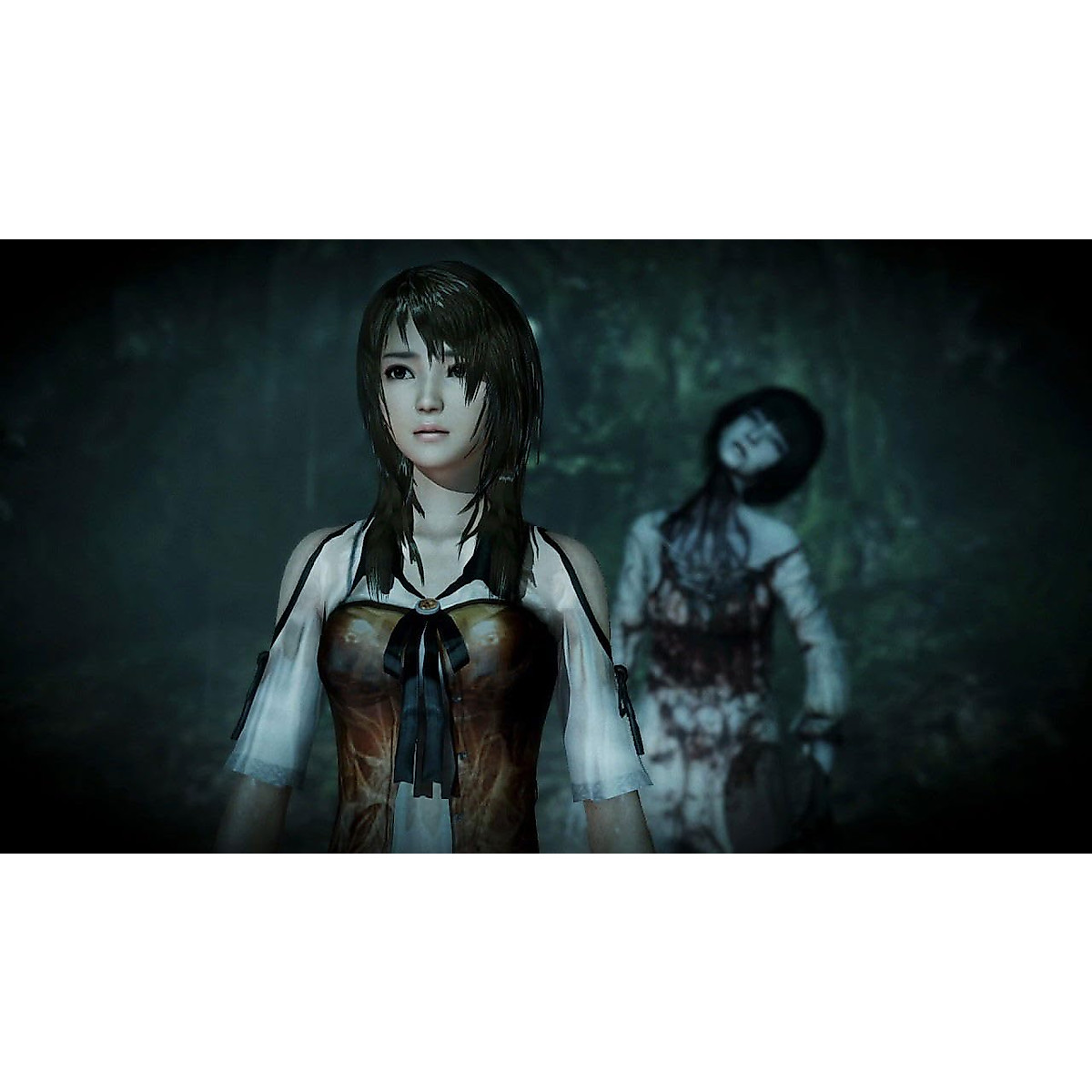Fatal Frame: Maiden of Black Water - PlayStation 4