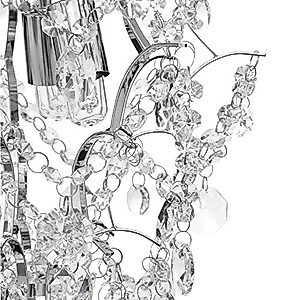 Hampton Bay 1000 051 534 Lighting, See Picture