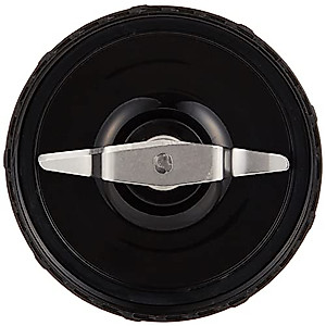Magic Bullet Flat Blade .25 Pounds, Black