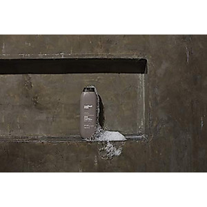 Method Men 2-in-1 Shampoo and Conditioner, Cedar and Cypress, Paraben and Phthalate Free, 14 fl oz, 1 Ct