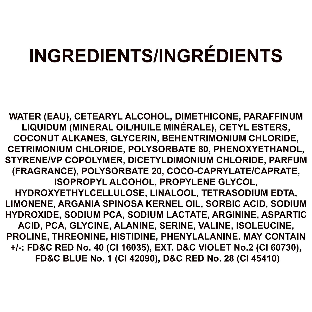 Oligo Professionnel Blacklight Intensive Replenishing Hair Mask Hair Mask for Dry Damaged Hair and Growth with 11 Amino Acids | Damaged Hair Treatment Mask | Sulfate Free Hair Masks (6.8 oz)