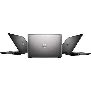 Latest_Dell Latitude 7390 13.3" FHD Display Laptop, 8th Generation Intel Core i5-8350U Processor, 8GB RAM, 256GB SSD, Wireless+Bluetooth, HDMI?Window 10 Pro (Renewed)