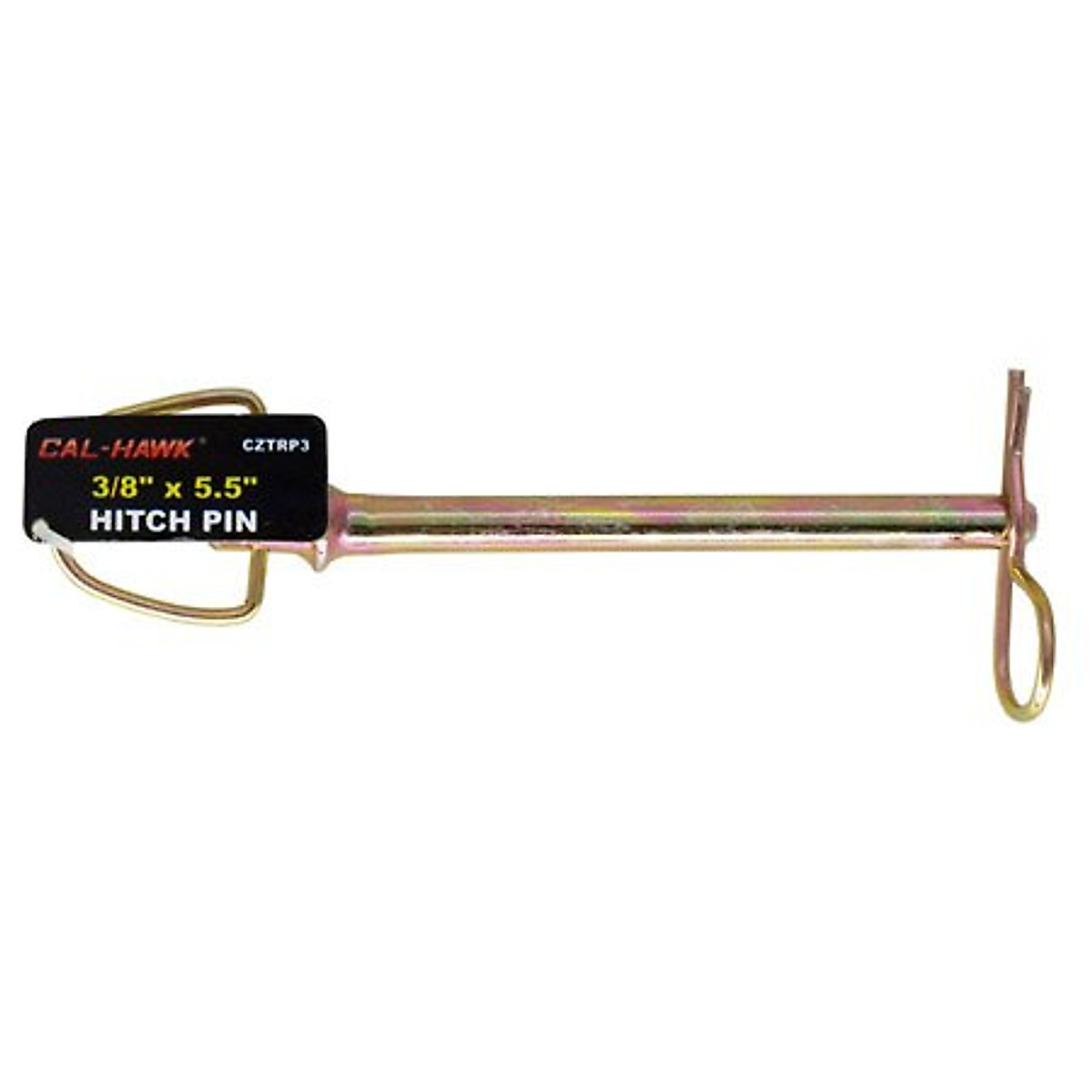 3/8" x 5.5" Hitch Pin