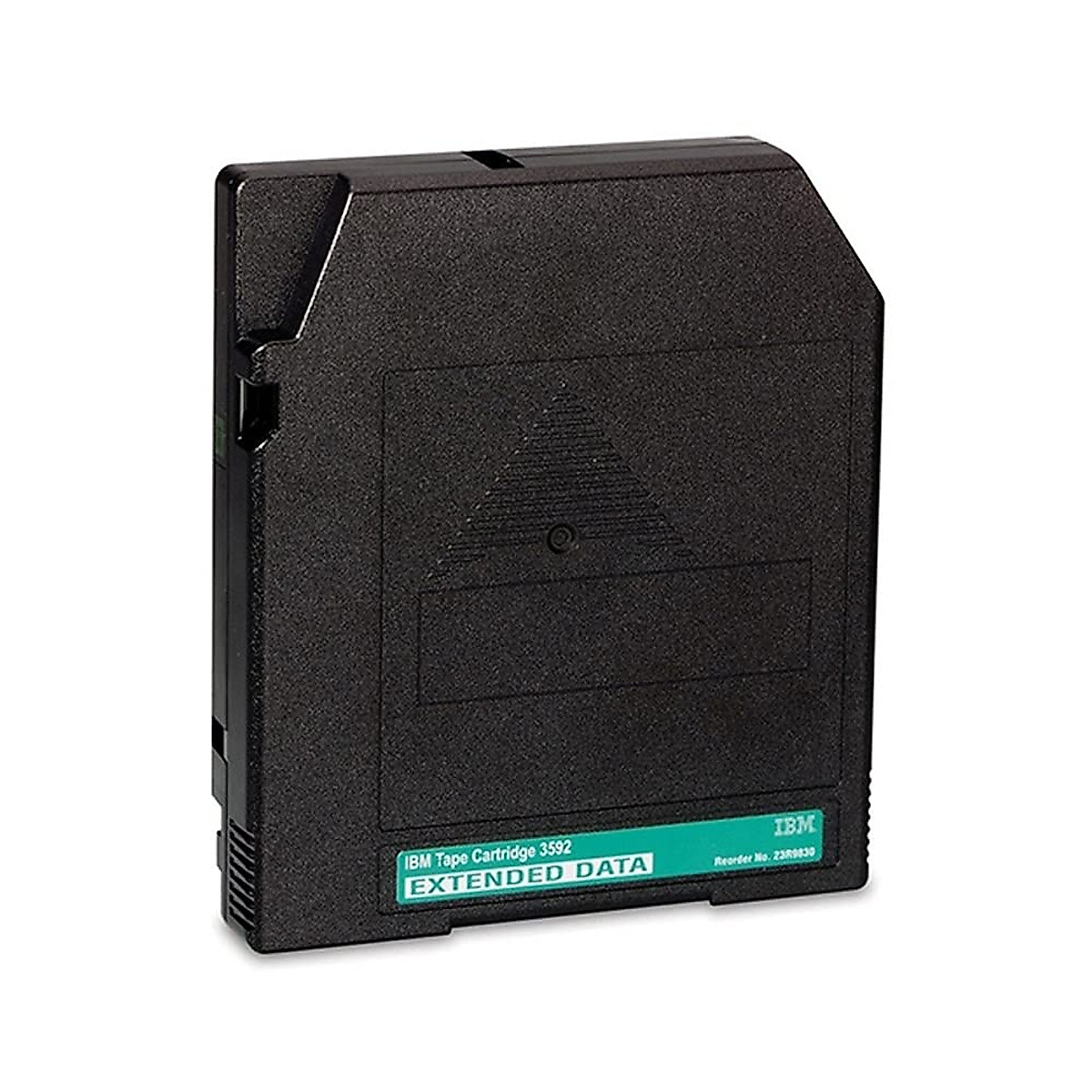 IBM 23R9830 - 1/2 Inch, 3592 Data Cartridge, Extended 700GB/2.1TB "JB"