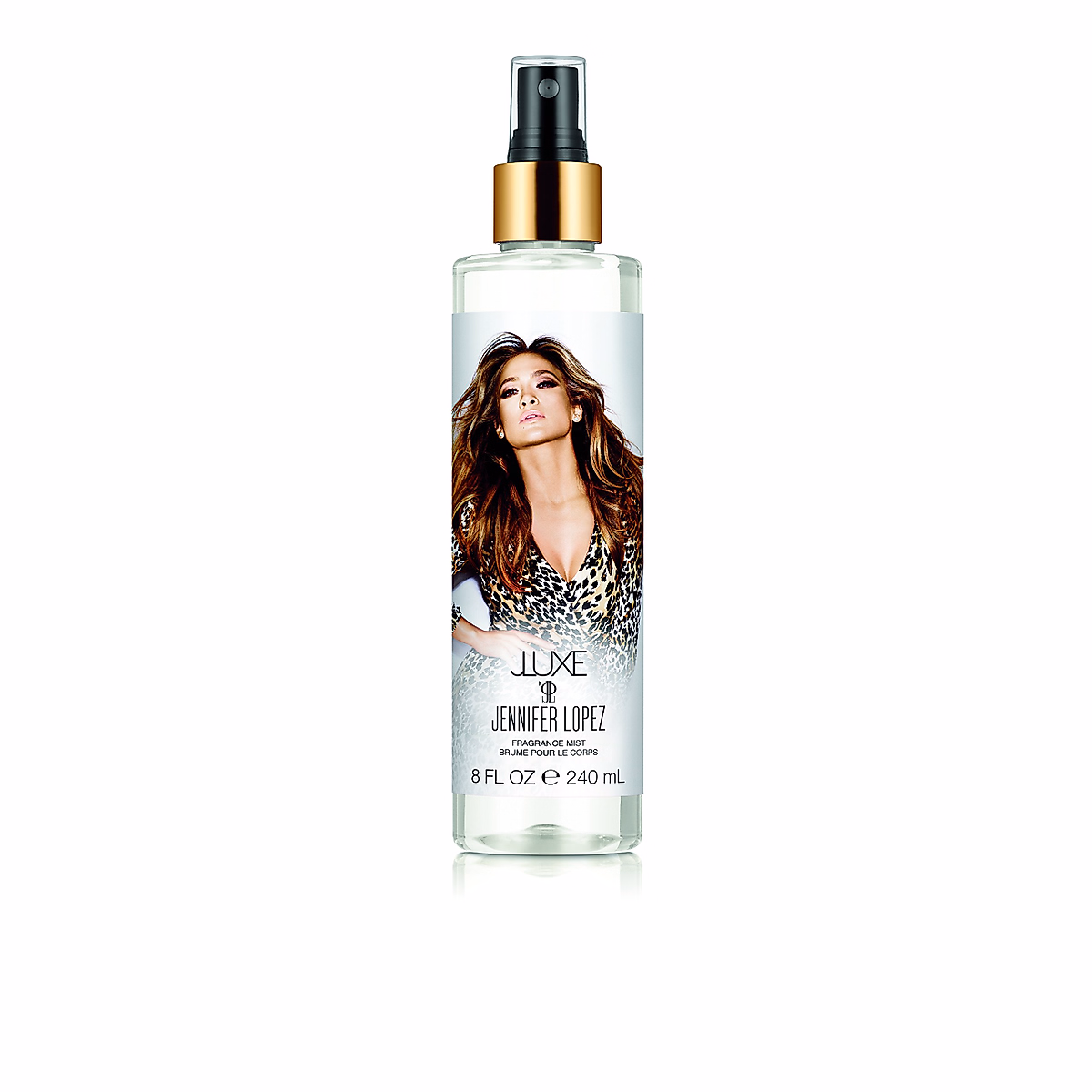 Jennifer Lopez J Luxe Body Mist, 8 Fluid Ounce