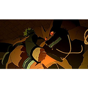 NARUTO X BORUTO Ultimate Ninja STORM CONNECTIONS – XSX/XBX