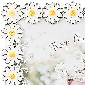 Radonna Photo Frame Bridal White Postcard BJ11-P