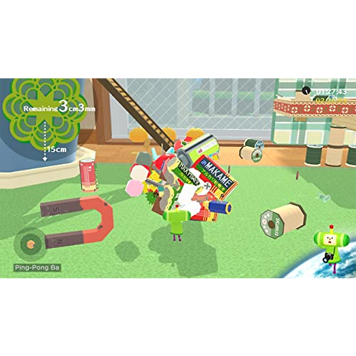 We Love Katamari REROLL + Royal Reverie - PlayStation 4