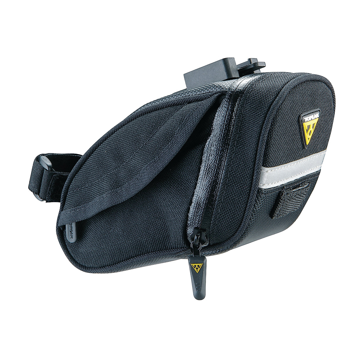 Topeak Aero Wedge DX Pack, Medium - Black