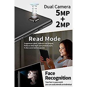 Tablet Android 11 128GB Tablets, TECLAST M40S 10 inch Android 5G Dual WiFi Gaming Tablet, 4GB RAM 1TB Expand Tablet, 8-Core Tablets with 1920x1200 FHD, 2.4G+5G Wi-Fi, GPS, Bluetooth, 6000mAh Tablet PC