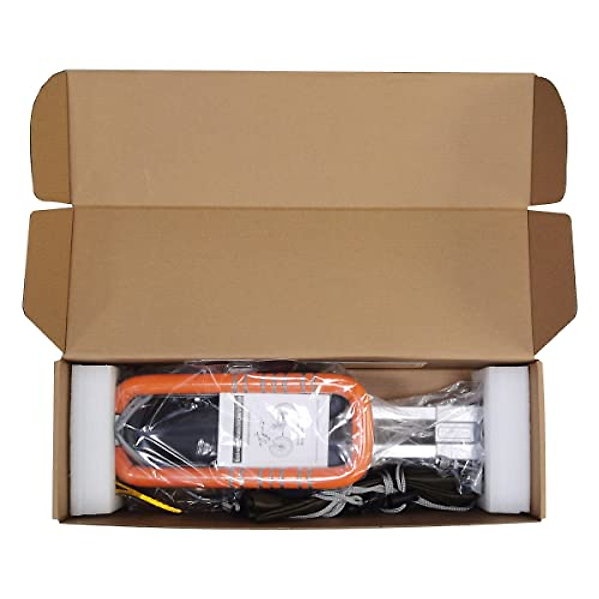 UrRider Child Bike Seat, Front Mount Kids Bike Seat,Fit Mountain Bikes, Cruiser Bikes, Folding Bikes, Ultra Light,Portable, Tool-Free, Quick-Release,Toddler Bike Seat for Baby 2-6 Years(up to 60lbs)