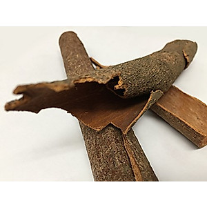 Cinnamon Bark | Cinnamomum| Rou Gui Pi | 肉桂皮