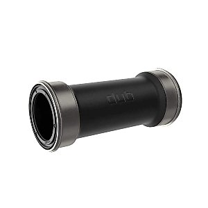 SRAM DUB PressFit Bottom Bracket - BB86, 86mm, Road, Black