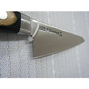 Yoshihiro Hi-Carbon Japan Steel(SK-4), HGB Series Japanese Chef's Sabaki Boning Knife 150 mm/5.9"