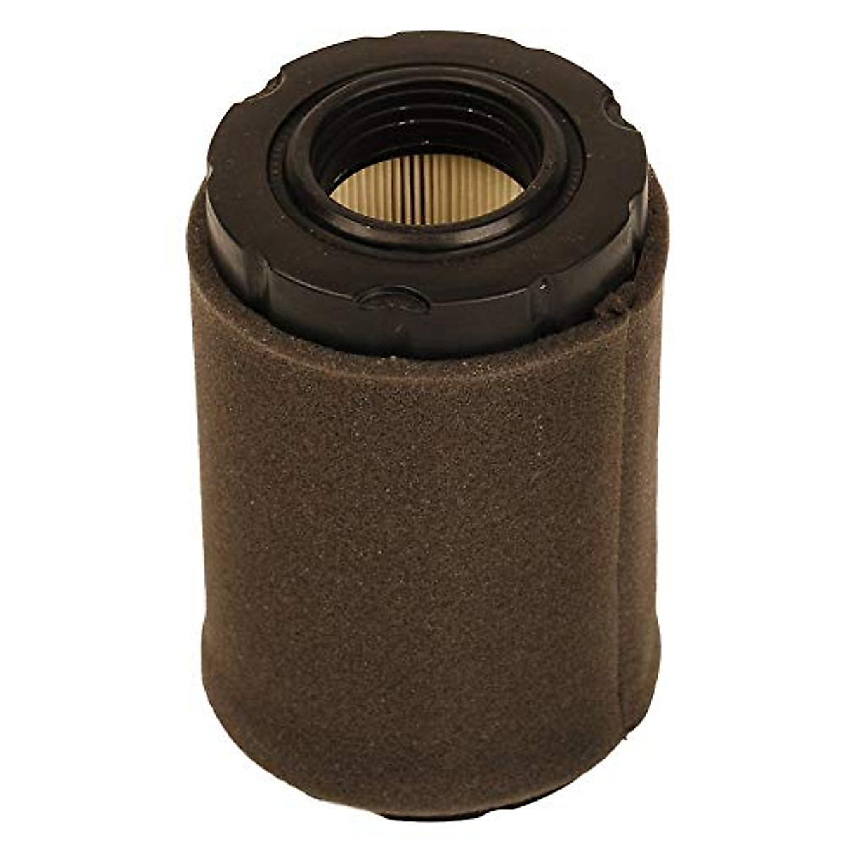 HIFROM Air Filter with Pre Filter Replacement for 796031 594201 591334 Pre Filter 797704 Replacement for John Deere MIU1303 GY21435 MIU13963 Lawn Mower Air Cleaner