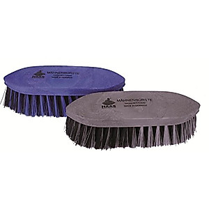 Haas - Coat and Mane Brush 5 cm