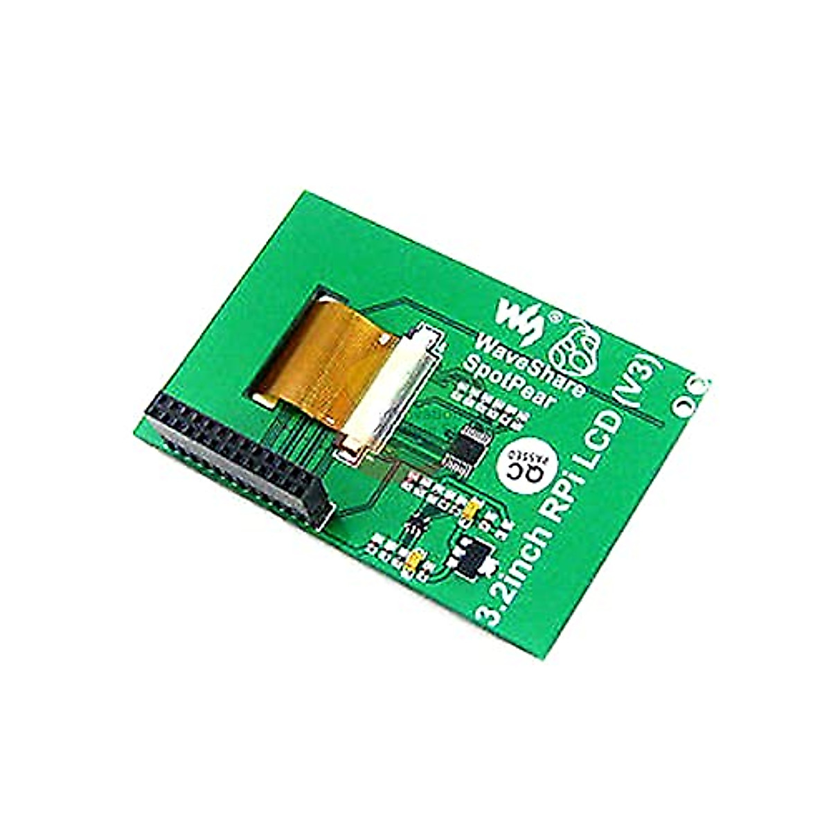 3.2 inch Raspberry Pi Screen TFT LCD Display Module for Arduino Raspberry Pi