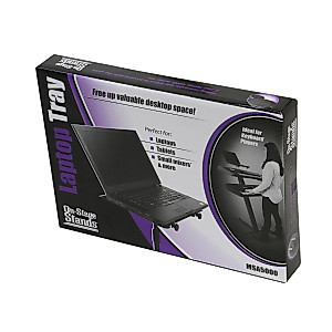 On-Stage MSA5000 Mic Stand Laptop Mount