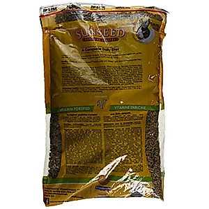Sunseed SunBasics Rabbit Food - 6lb
