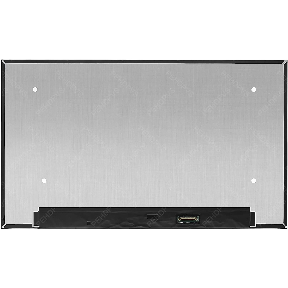 PEHDPVS Screen Replacement 15.6" for HP 450 G8 P/N M21737-001 1920X1080 LED LCD Screen Display Panel (Non-Touch Screen)