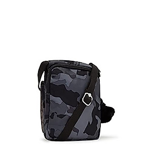 Kipling Women's New Eldorado Minibag, Lightweight Crossbody Bag, Nylon Travel Bag